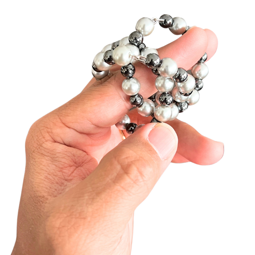 Unique handcrafted fidget toy for men – Meraki Sphere