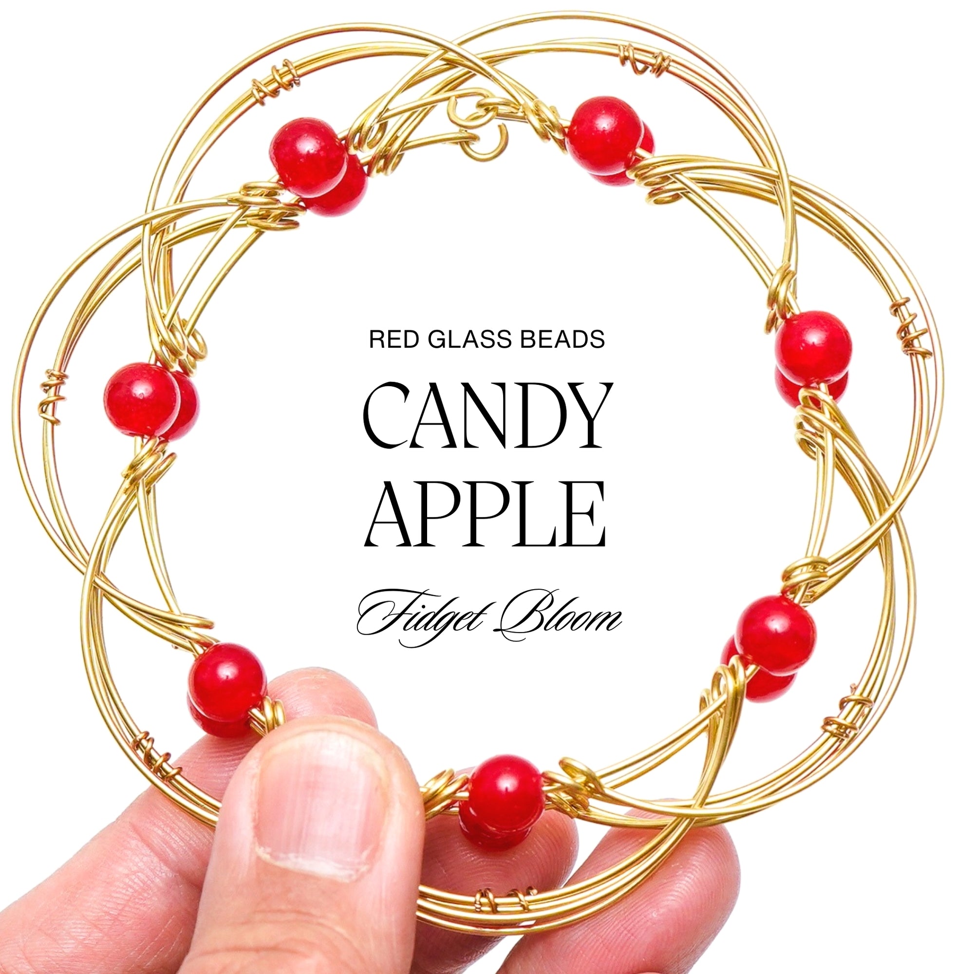 Folds Flat Wire Mandala, Perfectly Paired With The Best Gift – Meraki ...